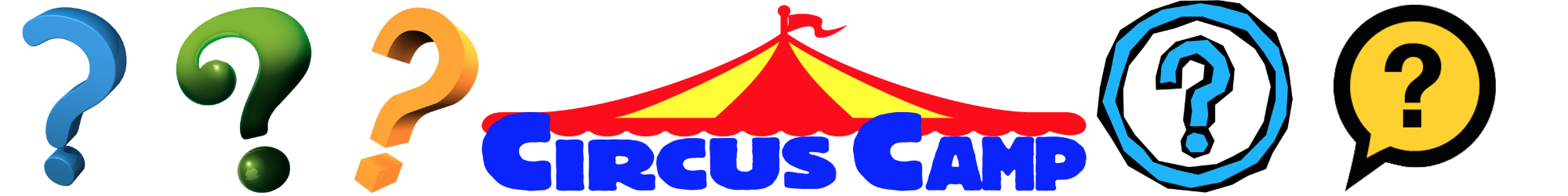 FAQs – Circus Camp