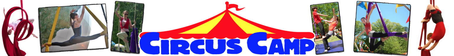 Performing Troupe – Circus Camp