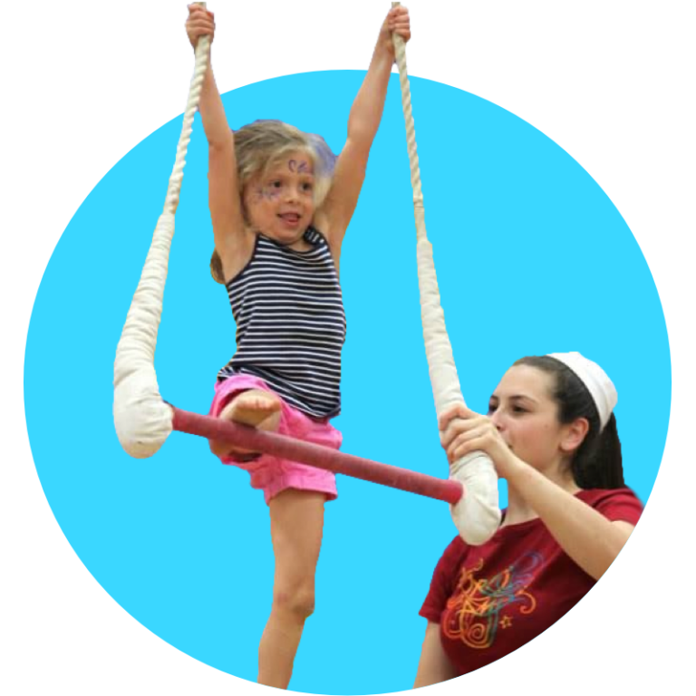 Circus Camp – Greatest Camp on Earth in Atlanta