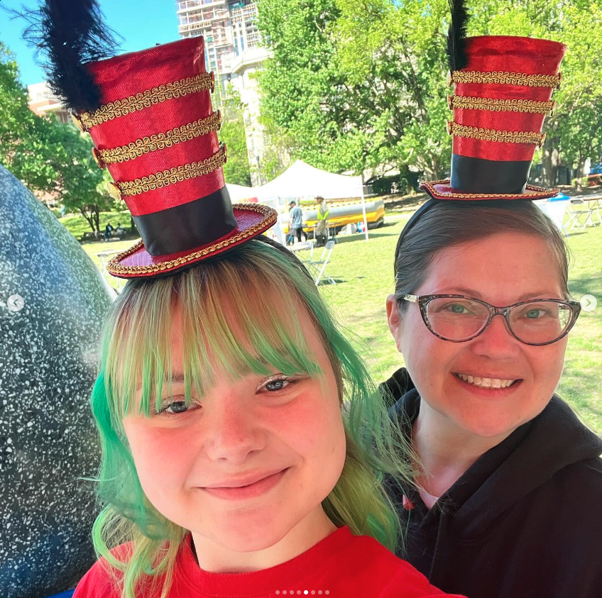 Circus Camp – Greatest Camp on Earth in Atlanta